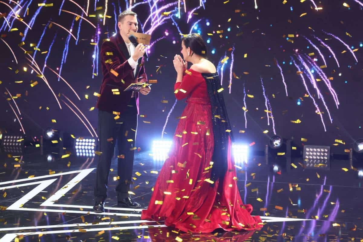 Česko Slovensko má talent zná svou vítězku! Královnou celé soutěže se ...