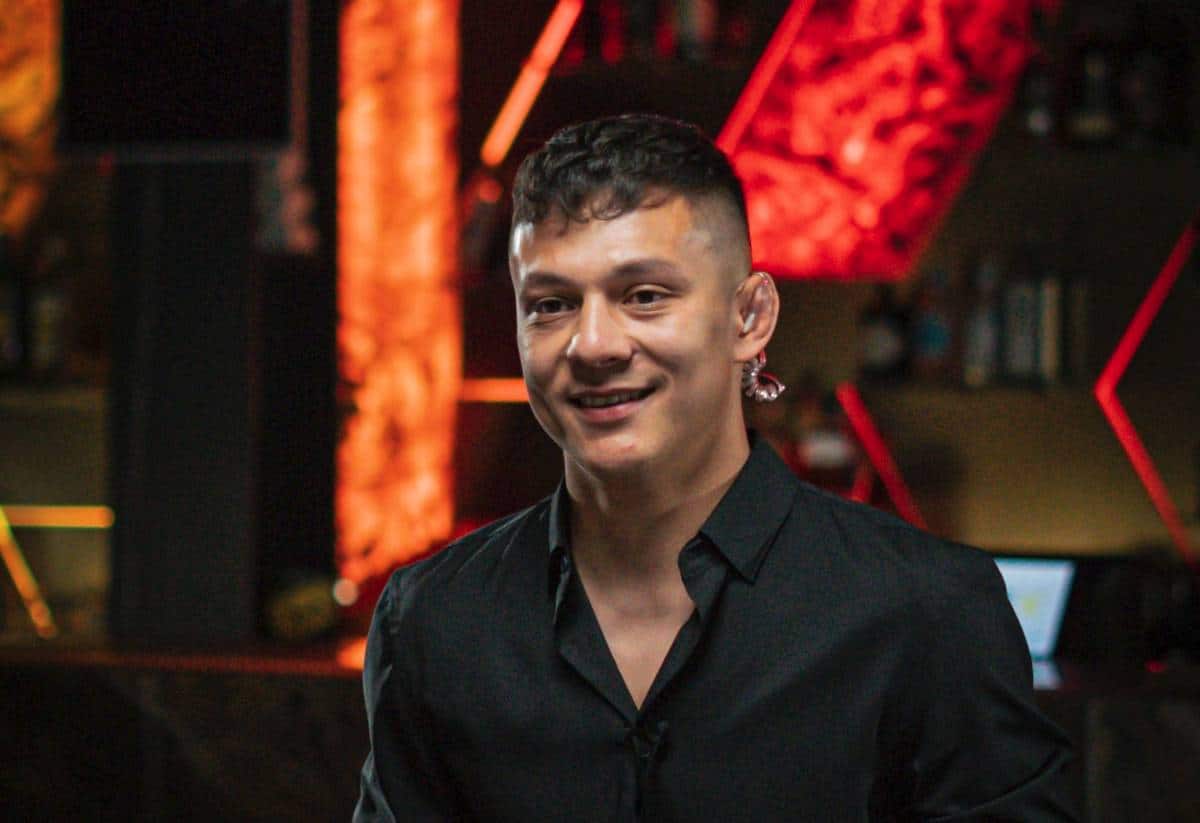 Clash osloví další kontroverzní postavu! Organizace má zájem o Beránka ...