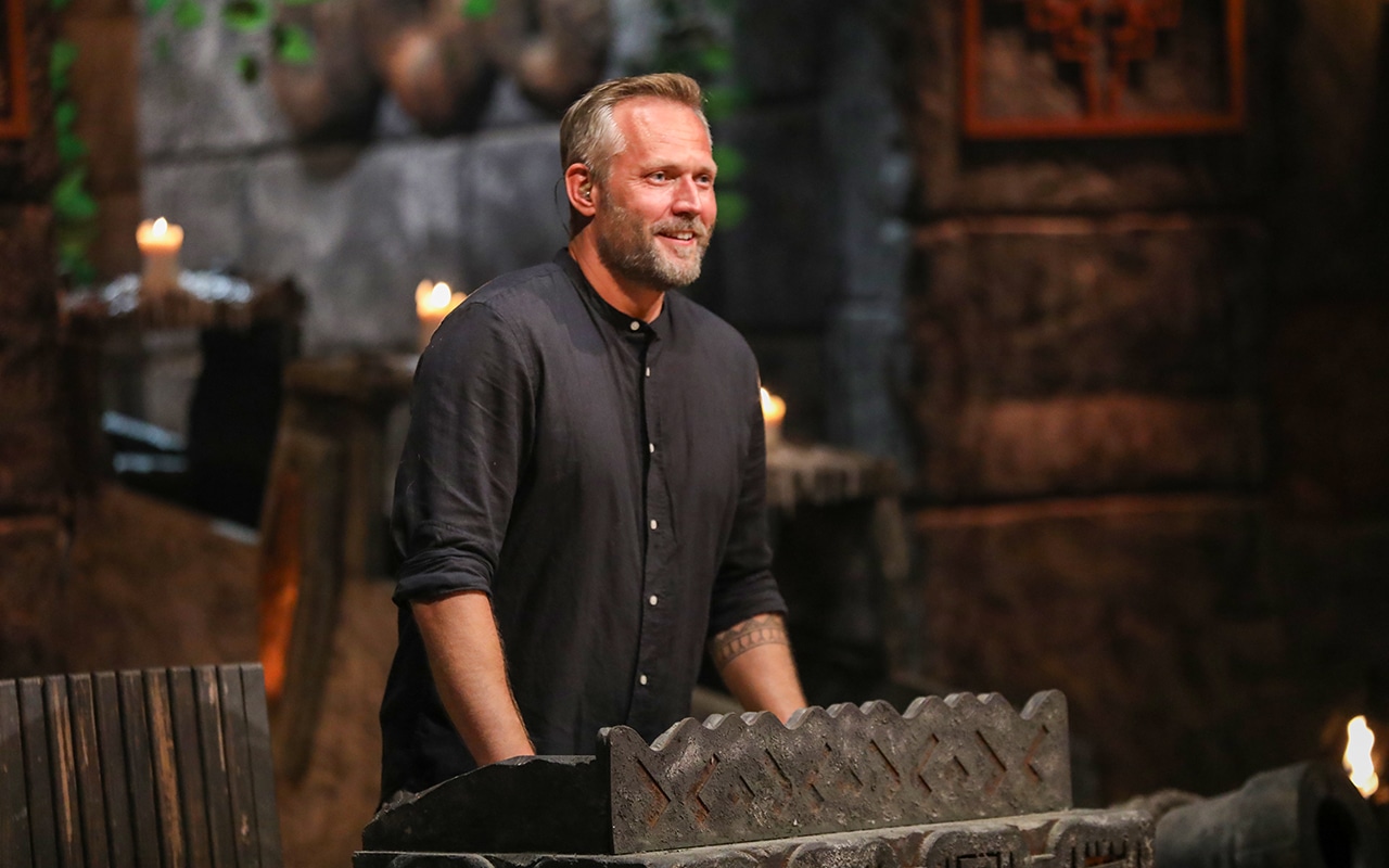 Survivor 2025: Připravte se na novou éru dobrodružství! - frews.cz