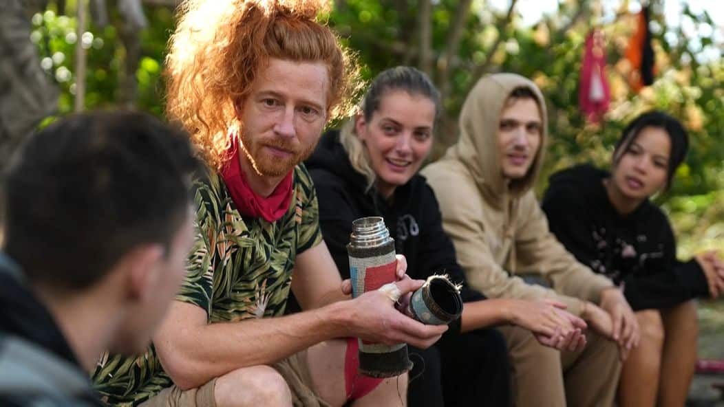 Survivor 2024: Radek má vymýšlený plán, jak se pomstít Bandurkovi za ...