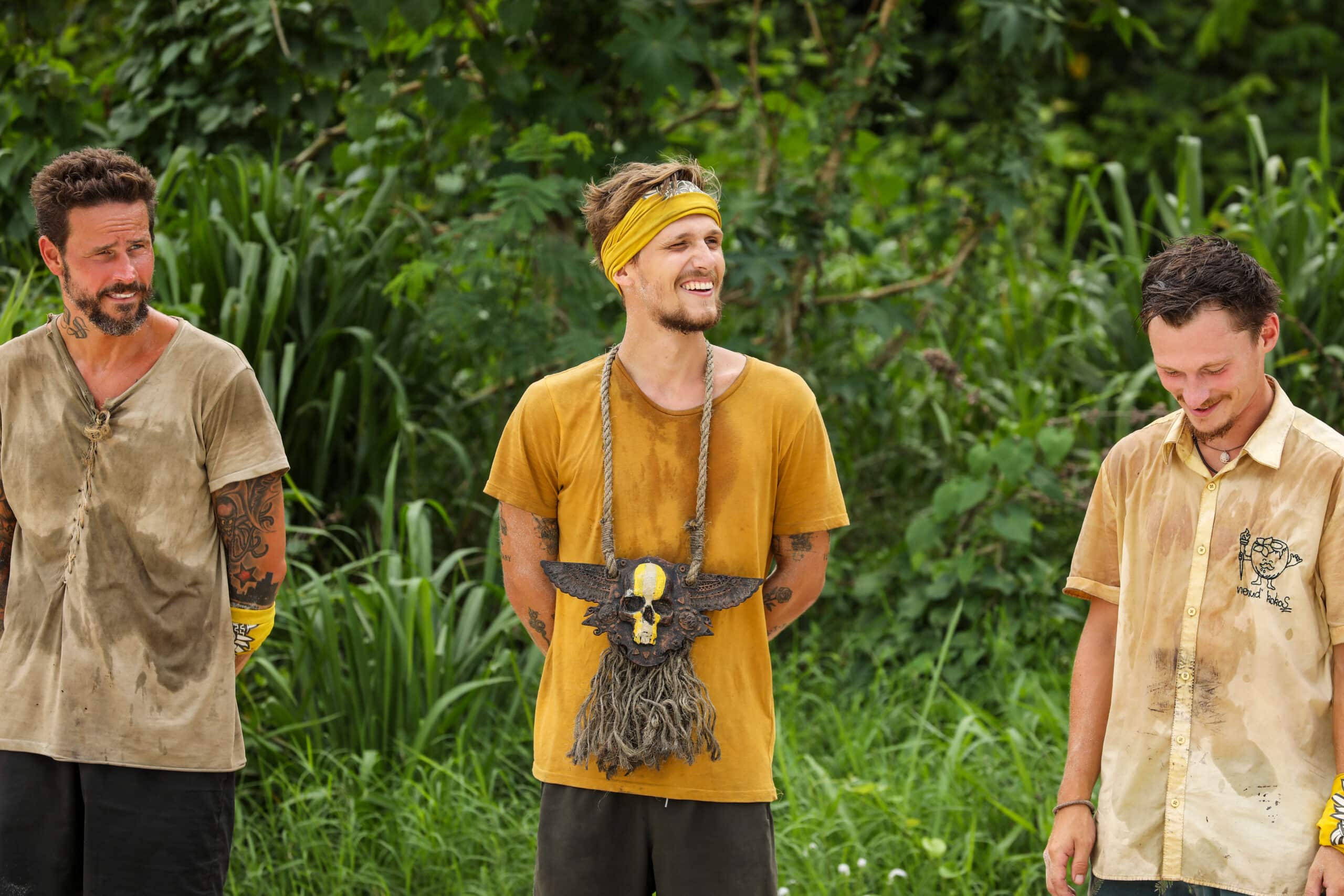 Martin Carev nevystoupil ze svého stínu a definitivně ztratil šanci ...