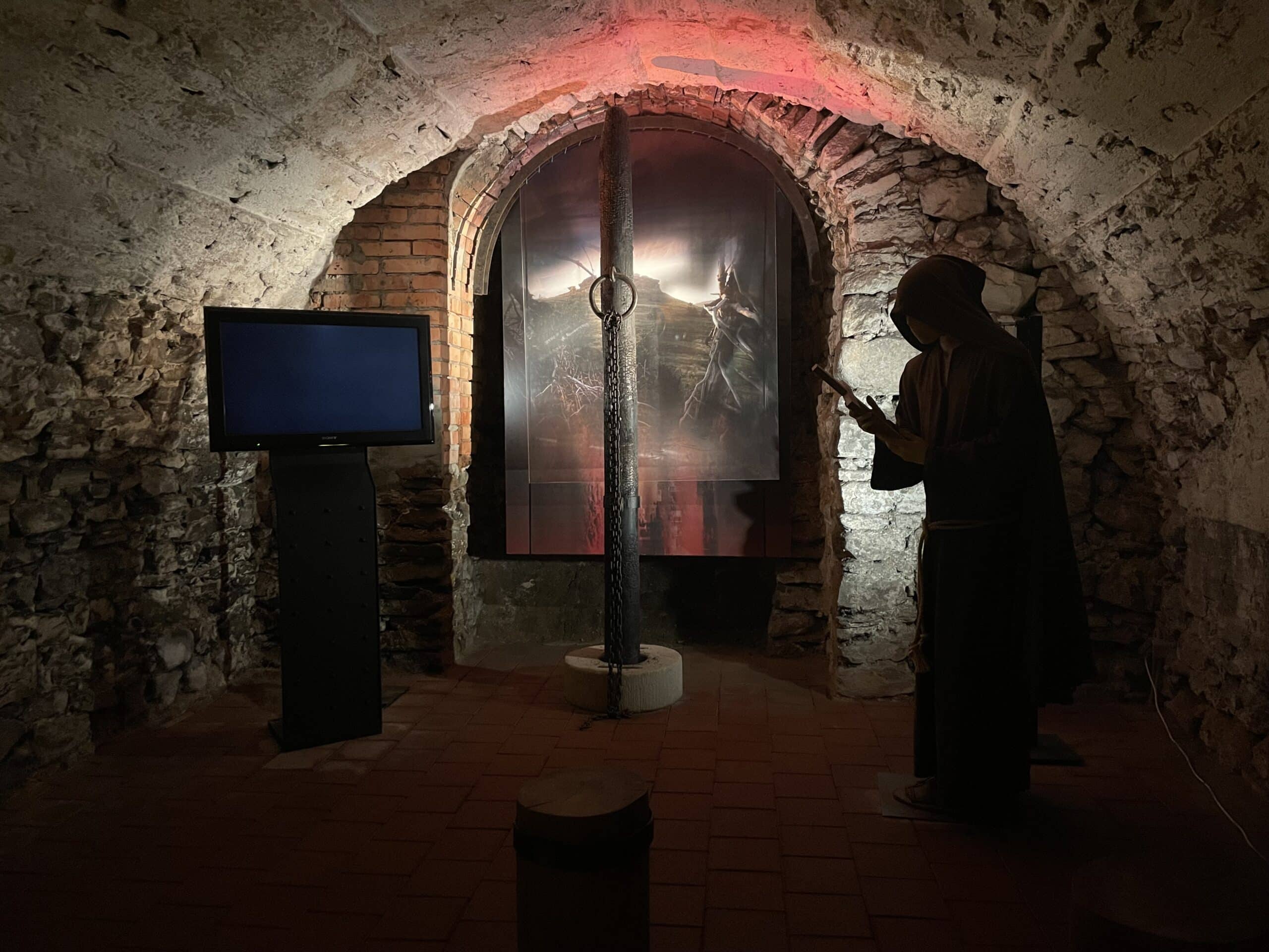 Za čarodějnictví byly na Jesenicku upáleny stovky žen - frews.cz