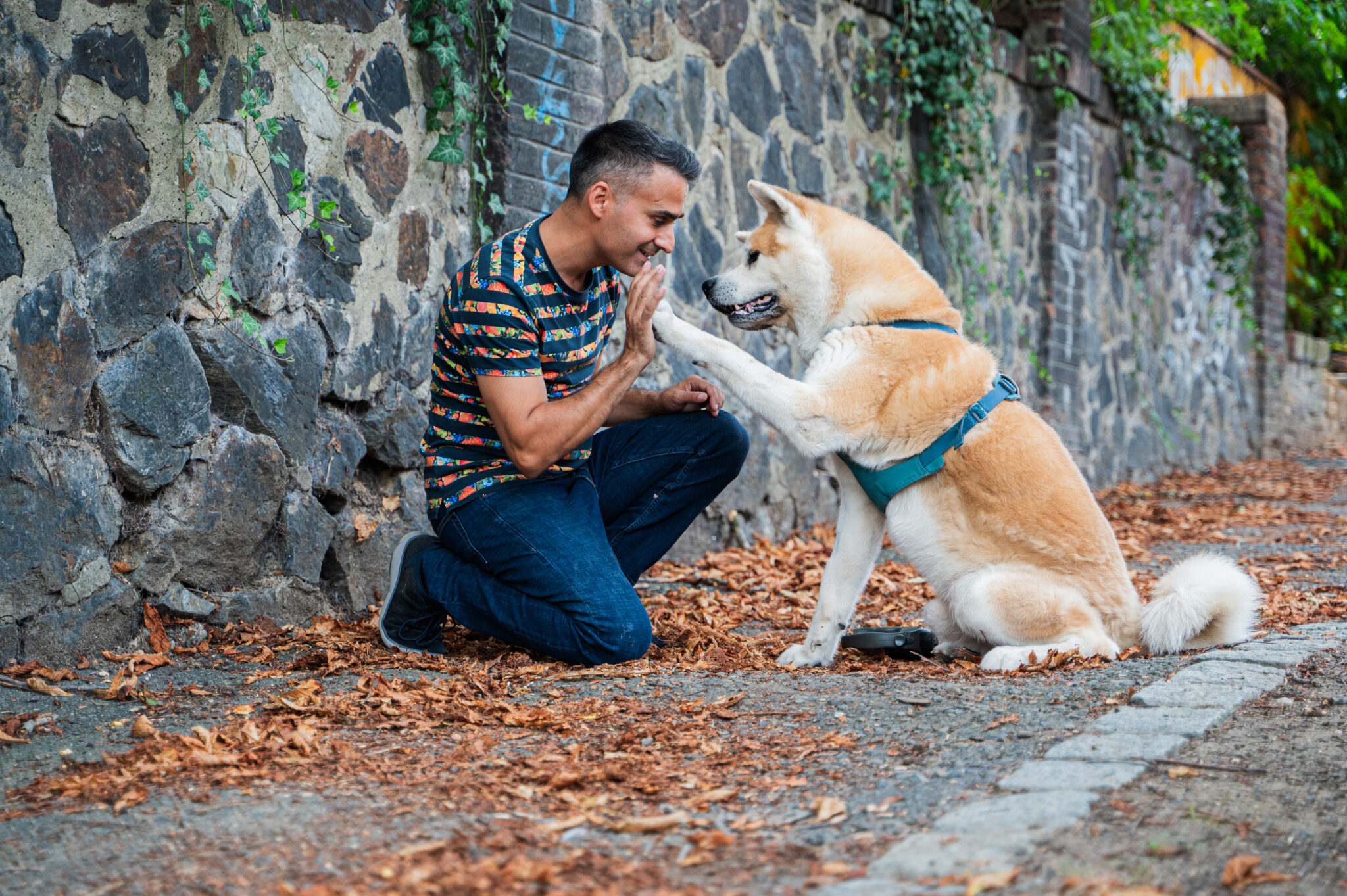 Radek Banga: jeho nová hymna „My se prostě milujem