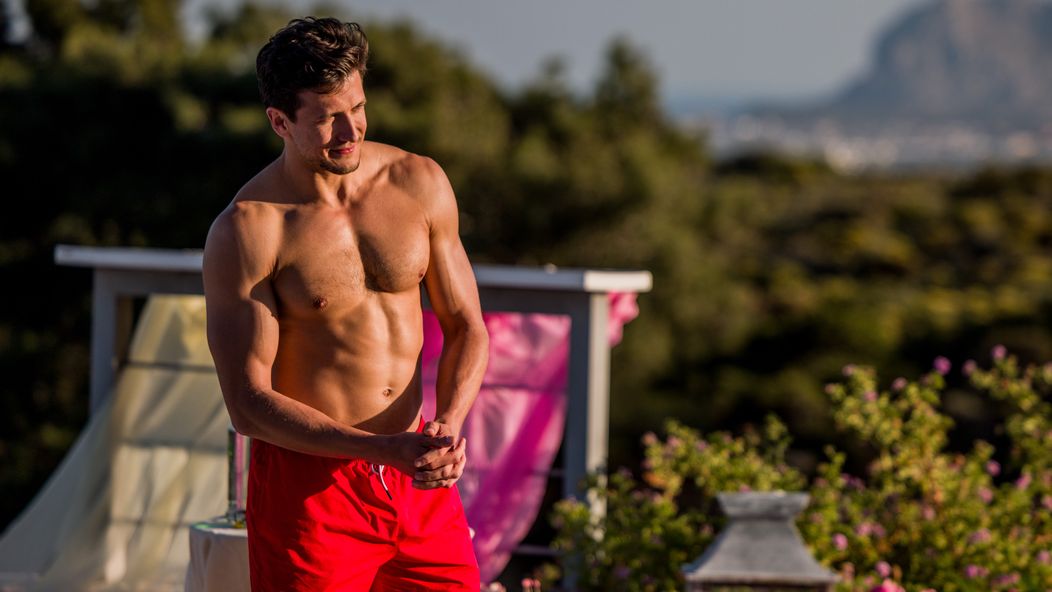 Lucie svádí Jana, Sabina žárlí, Mary se stala diktátorkou a Viki vítězí ...