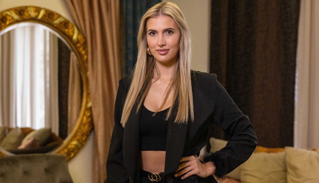 Sabina Pšádová: Otevřená zpověď vítězky Bachelora o depresích a ...