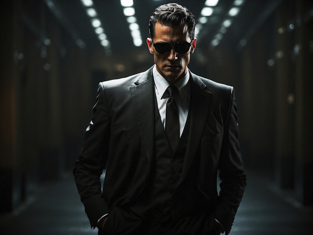 26. červenec 1908: Den, kdy vznikla americká FBI - frews.cz