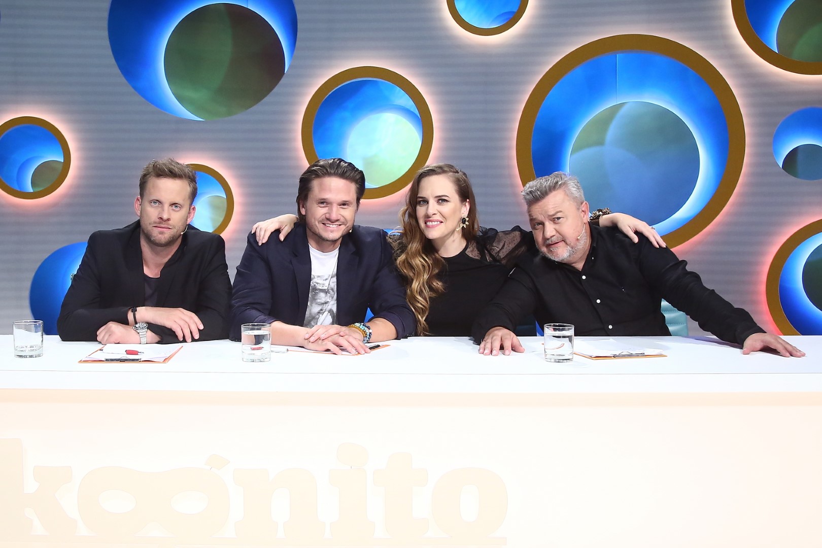 Inkognito je stále populární i po letech. I přestože se doba změnila ...