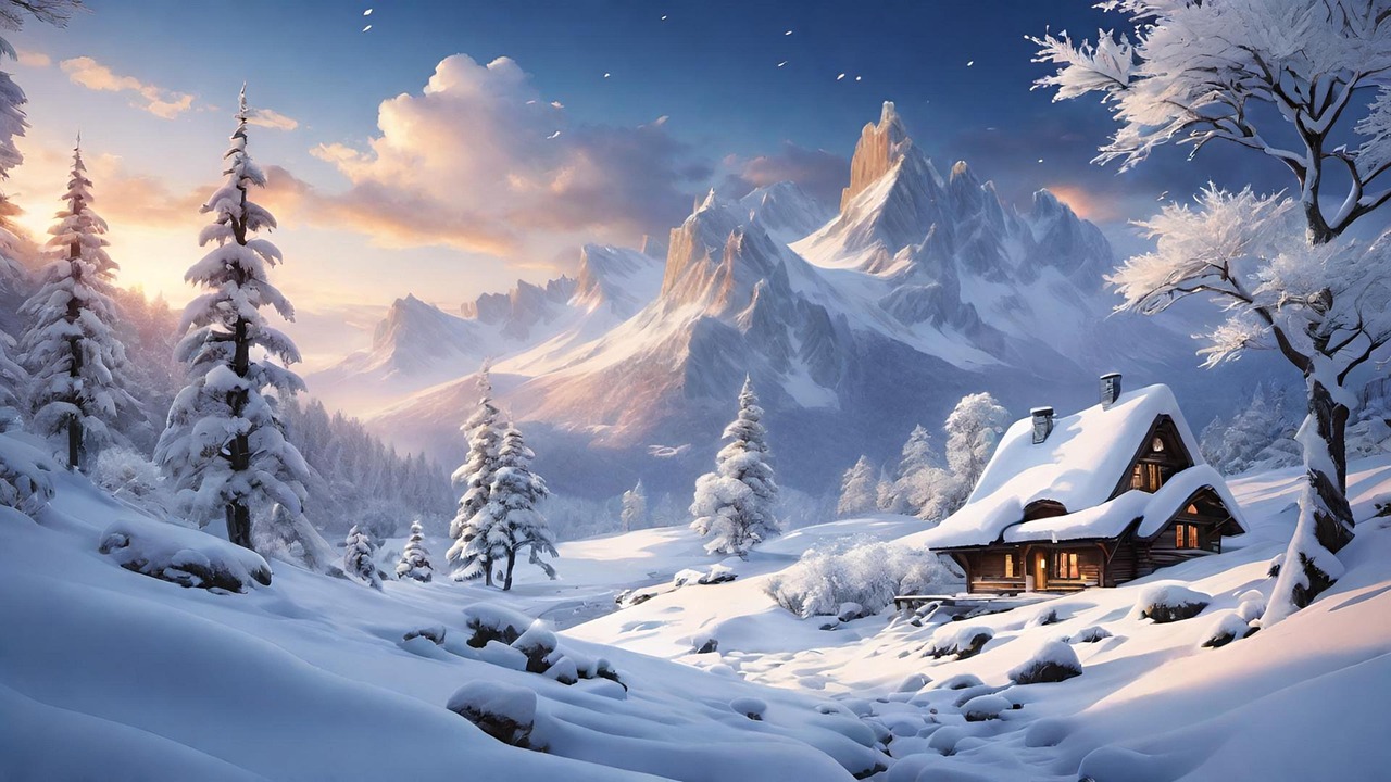 Vánoční zázrak v Ardenách aneb Skutečný příběh jedné mámy, které se ...